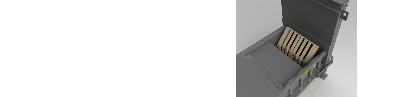 Waste Compactor Rental, Sales, Service