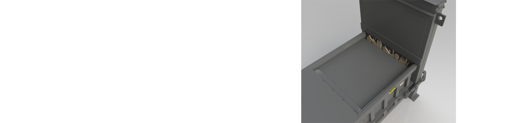 Waste Compactor Rental, Sales, Service